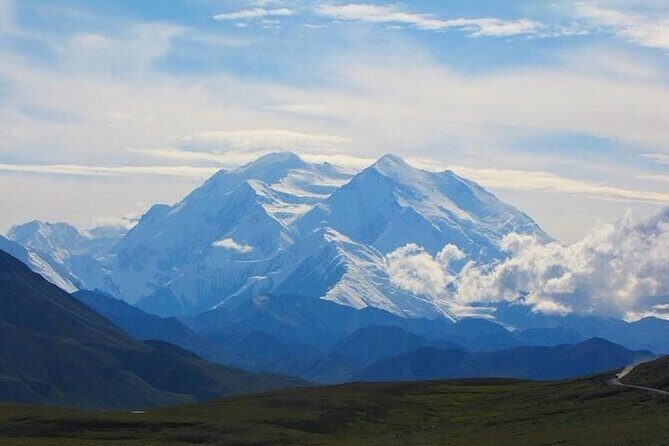 River Rafting in Alaska Wilderness - What Makes This Tour Special?