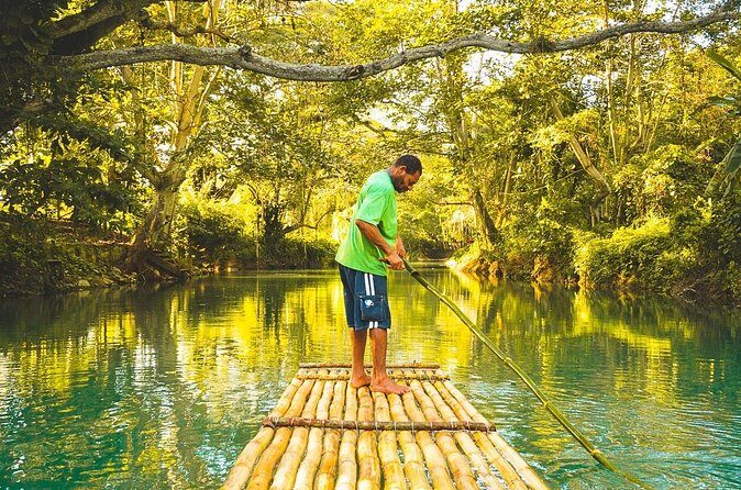 River Rafting in Jamaica - Who Will Love This Tour?