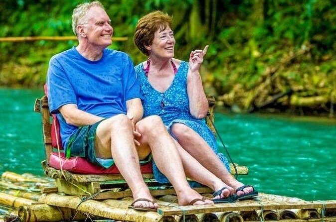 River Rafting in Jamaica - Final Thoughts