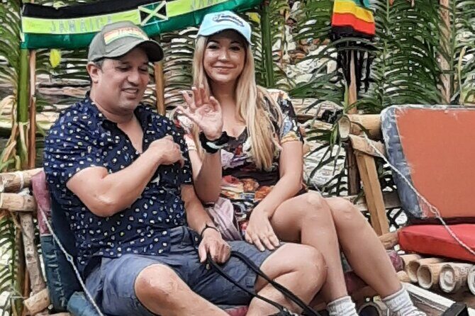 River Rafting Limestone Massage and Shopping Tour in Montego bay - The Sum Up