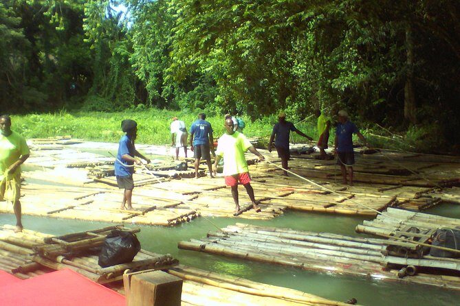 River Rafting | Radeaux | Balsa: Experience the Country Romance - Who Will Enjoy This Tour?