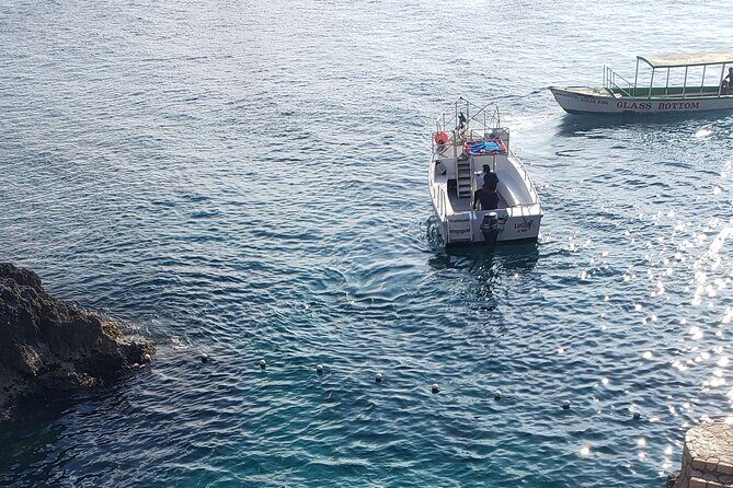 River Rafting with {Limestone Massage} & Ricks Cafe from Montego Bay - A Detailed Look at the Tour Experience