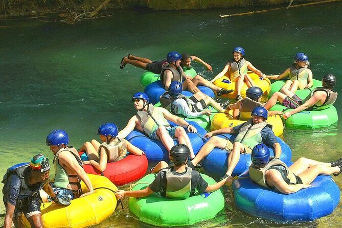 River Rapids tour from Montegobay - What to Expect from the Tour