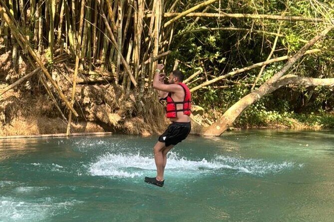 River Rapids Tubing and Beach Visit with Private Transportation - The Experience: What Travelers Say