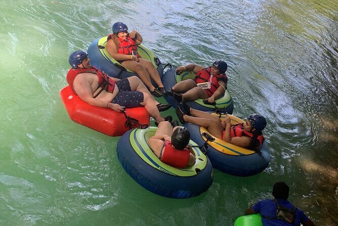 River rapids tubing rafting kayaking and beach Adventure - FAQs