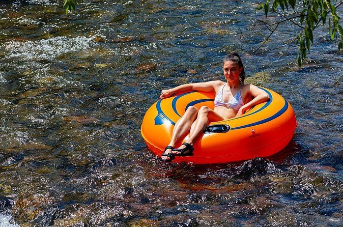River Rapids Waterfalls Tubing and Beach Private Tour - Final Thoughts: Is It Worth It?