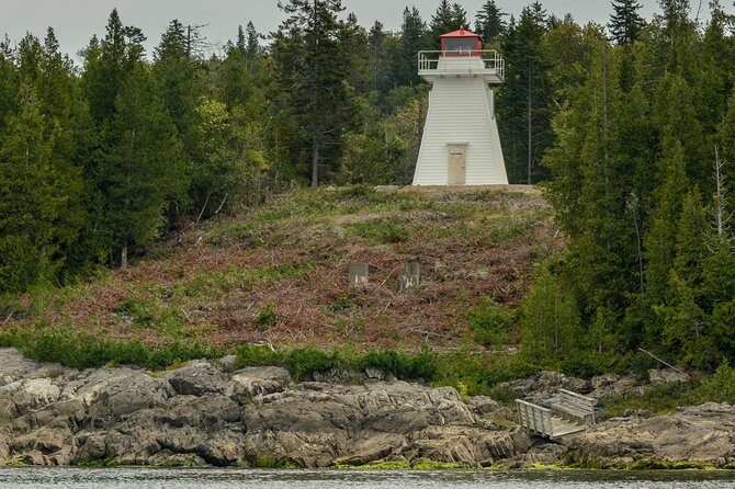 River Relics Kayaking Adventure - Exploring Saint John from the Water: What to Expect