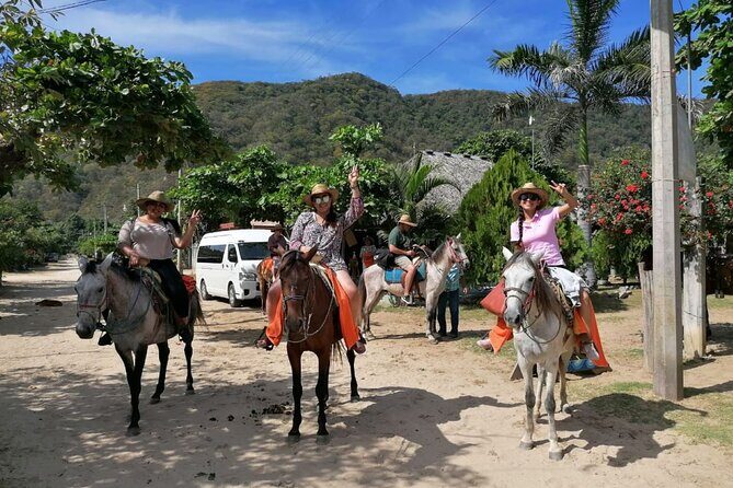 River Riding and Hot Springs in the Mountain - An In-Depth Look at the Tour Experience