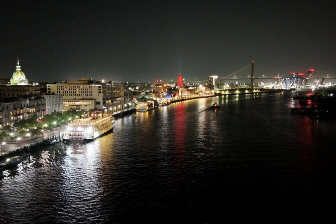 River Street Karaoke Cruise - Why This Tour Offers Good Value