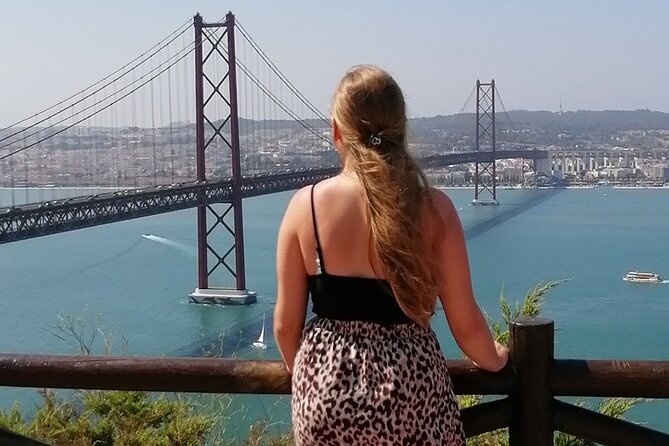 River Tejo South Margin - Key Points