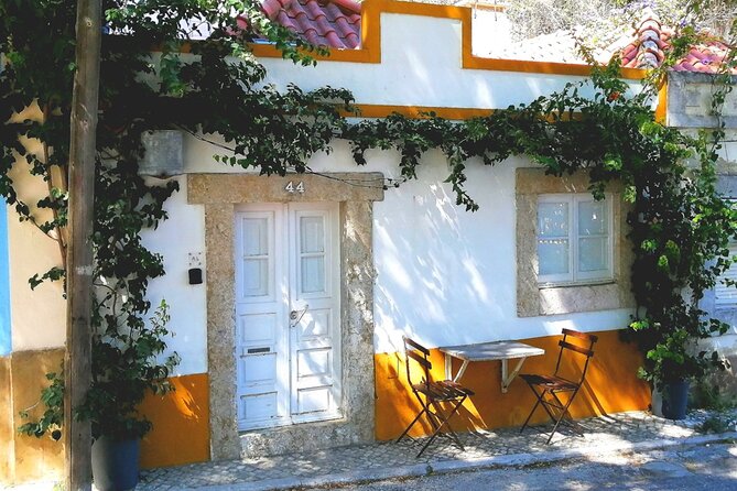 River Tejo South Margin - FAQ