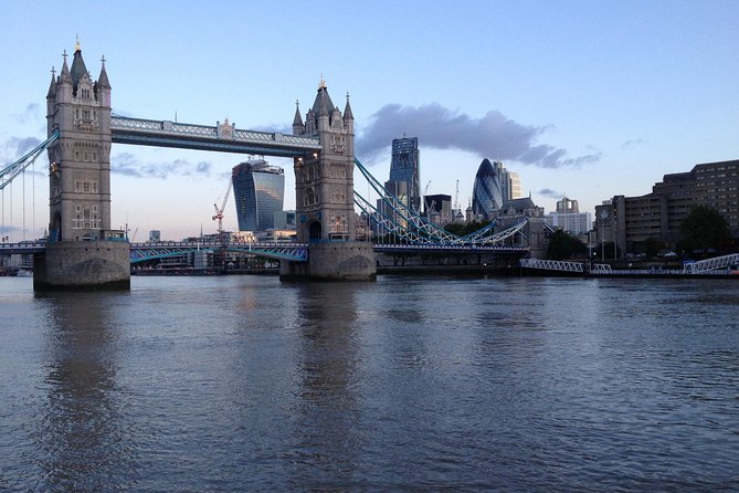 River Thames boat trip to Greenwich - FAQ