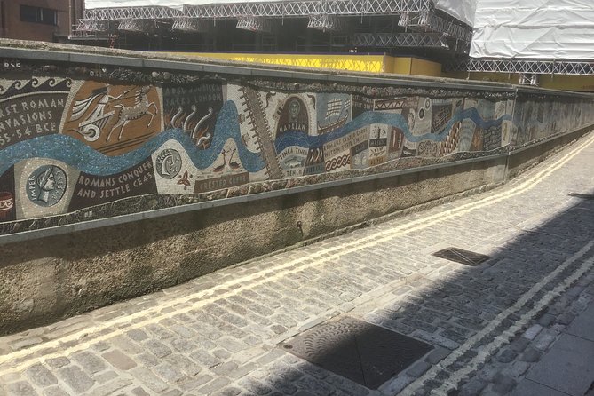 River Thames London Walking Tour - Practicalities and Value