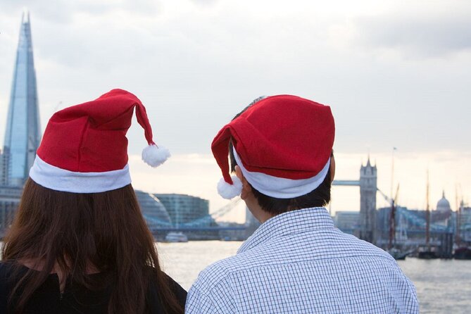 River Thames Sightseeing Cruise - One Way - Customer Reviews and Experiences