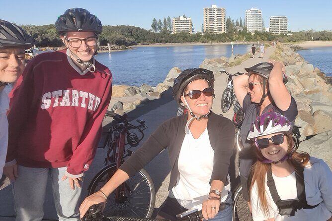 River to River, Land and Sea E-bike Tour in Sunshine Coast - An In-Depth Look at the Experience