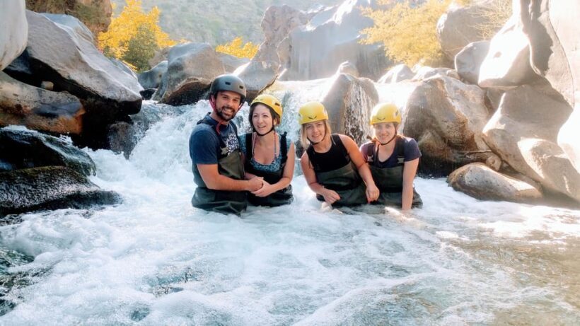 River Trekking Alcantara Gorges - Why This Tour Excels and Who Will Love It