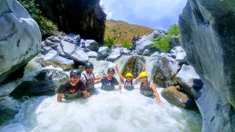 River Trekking Alcantara Gorges - FAQ