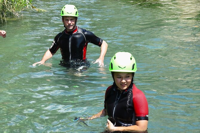 River Trekking at Kourtaliotiko Gorge - Final Thoughts