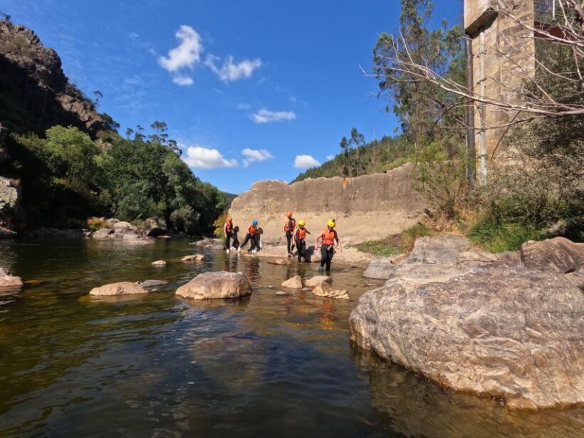 River Trekking in Arouca Geopark - Why River Trekking in Arouca Geopark Is Worth It