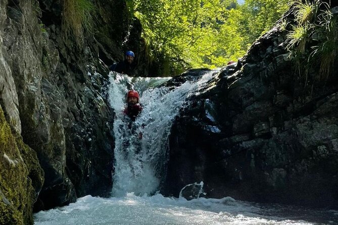 River Trekking in Brembana Valley - The Itinerary: From San Pellegrino to the Heart of Val Taleggio