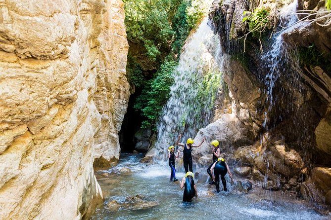 River Trekking in Neda - What Travelers Love About the Tour