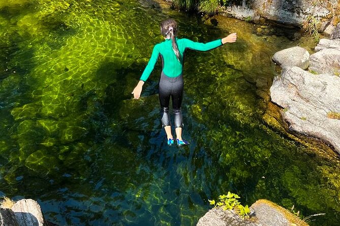 River Trekking through wild lagoons and Waterfalls - The Practical Side: Booking, Cost, and Logistics