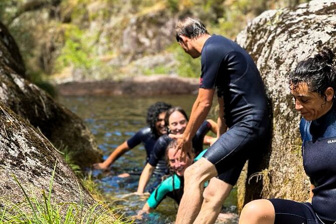 River Trekking through wild lagoons and Waterfalls - FAQ