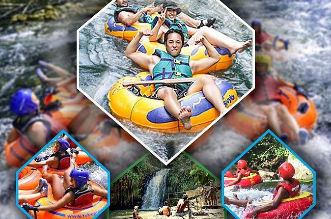 River Tubing Adventure, Annandale & Grand Etang Park Half-Day Excursion - Who Will Love This Tour?