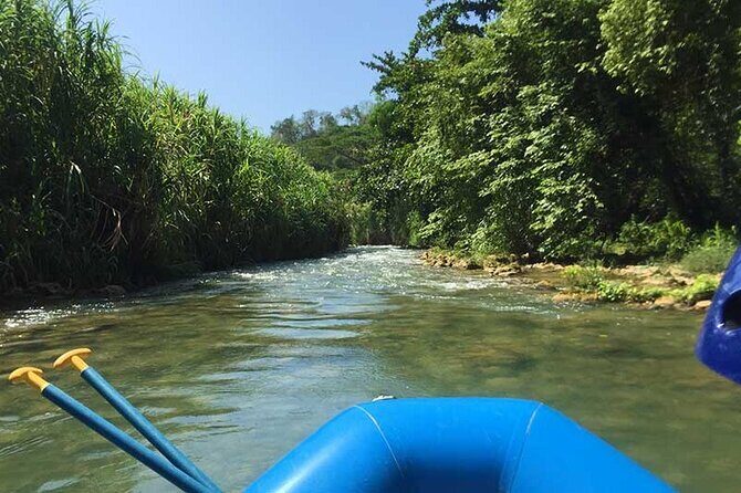 River Tubing Adventure on the Rio Bueno & Bamboo Beach Club Private Tour - Who Is This Tour Best For?