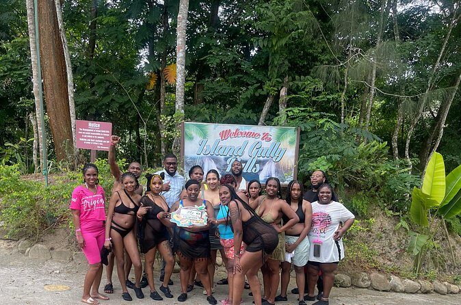 River Tubing and Blue Hole Excursion from Falmouth - Who Should Book This Tour?
