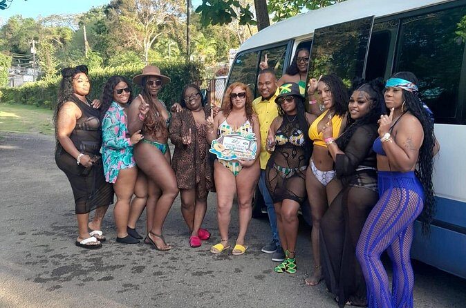 River Tubing and Blue Hole Excursion from Falmouth - The Sum Up: A Well-Rounded Jamaican Experience