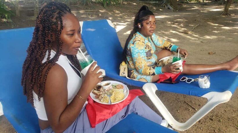 River Tubing and Dunn's River Falls - In The Sum Up