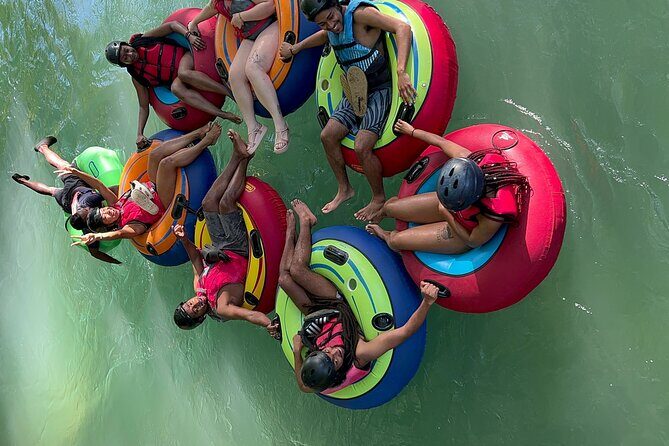 River Tubing and Dunn's River Falls Private Tour from Montego Bay - Final Thoughts: Is This Tour Worth It?