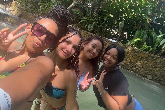 River tubing and horseback riding - Introduction