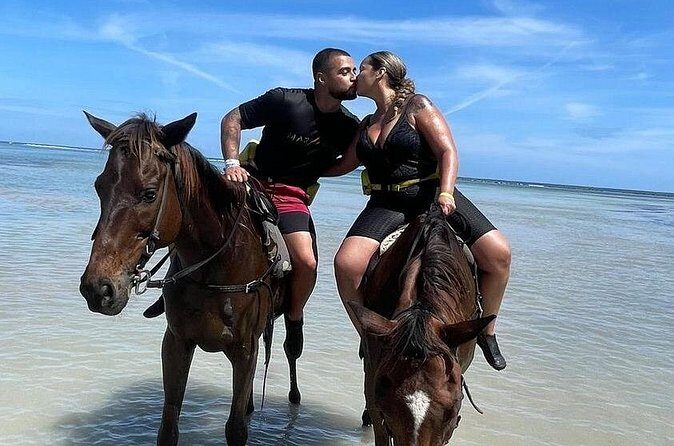 River tubing and horseback riding - Who Will Love This Experience?