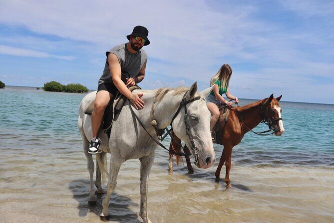 River Tubing and Horseback Riding Experience - Final Thoughts: Is This Tour Right for You?