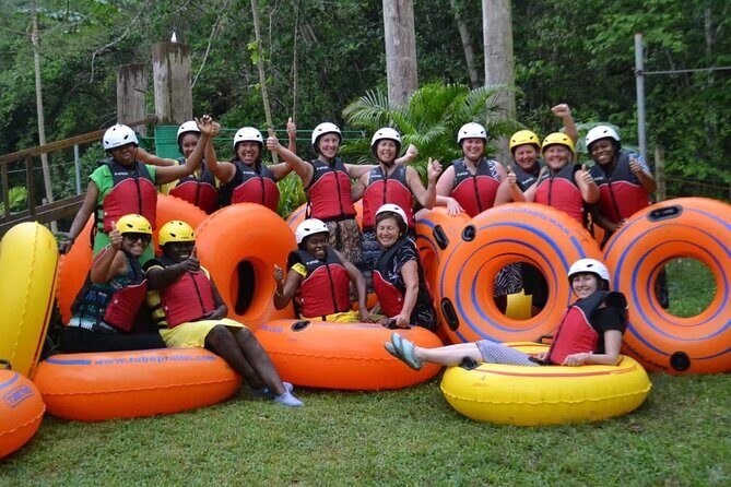 River Tubing and Horseback Riding Experience - Final Words