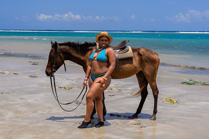 River Tubing, Bamboo Rafting and Horseback Riding in Jamaica - Final Thoughts