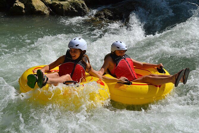 River Tubing, Bamboo Rafting and Horseback Riding in Jamaica - FAQ