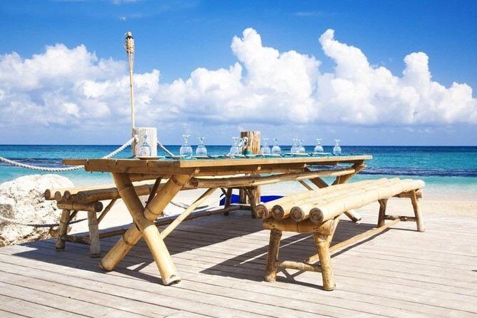 River Tubing & Beach - Exploring the White River Tubing Experience