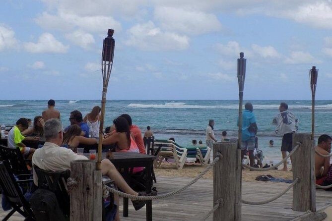 River Tubing & Beach - FAQ