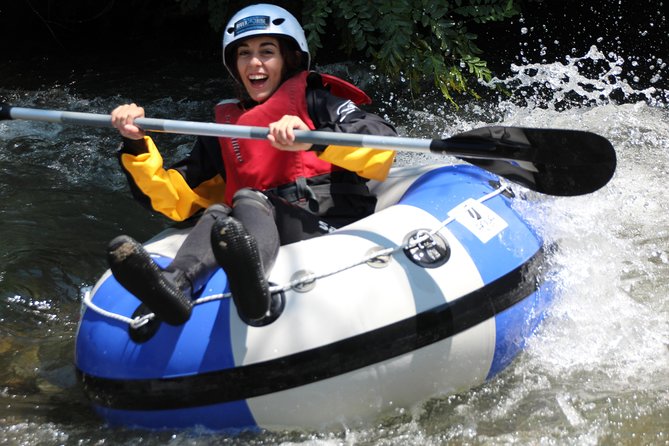 River Tubing - Booking and Cancellation Policies