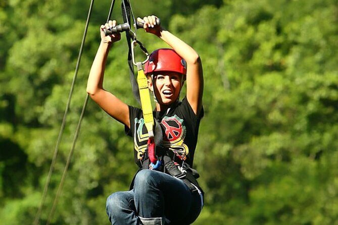 River Tubing, Dunns River Falls & ZipLine tour from Montego Bay - A Closer Look at the Tour Experience