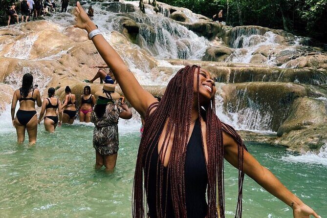 River Tubing, Dunns River Falls & ZipLine tour from Montego Bay - FAQ