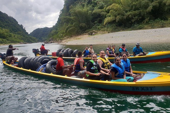 River Tubing Fiji, Navua River - Final Thoughts: Who Will Love This Tour?