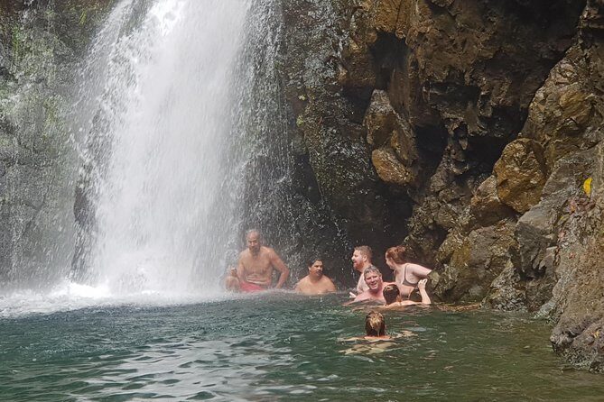 River Tubing Fiji, Navua River - Frequently Asked Questions