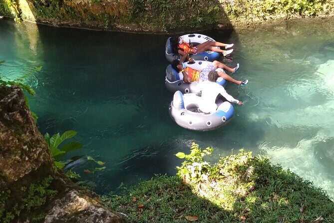 River tubing from Ocho Rios - FAQ