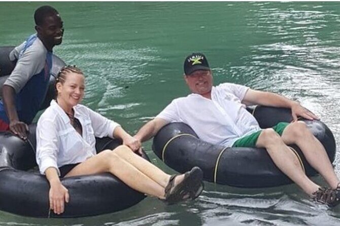 River Tubing from Ocho Rios Hotels and Cruise Ship Ports - Who Should Consider This Tour?