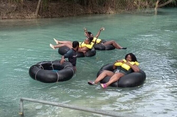 River Tubing from Ocho Rios Hotels and Cruise Ship Ports - The Sum Up: Is It Worth It?