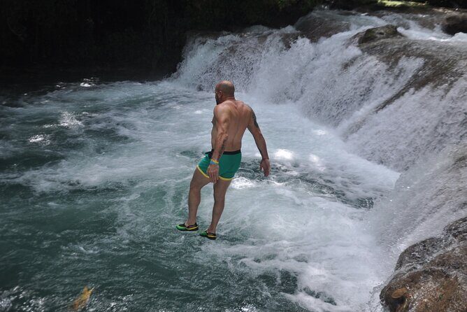 River Tubing, Horseback Riding and Blue Hole from Montego Bay - Who Will Love This Tour?